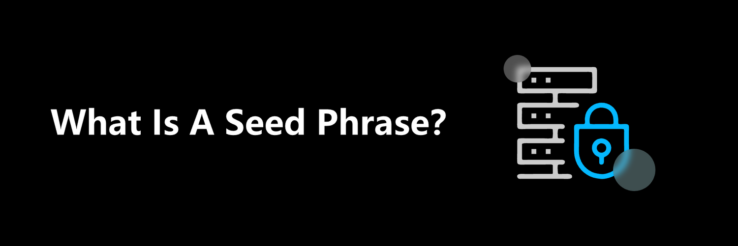 Seed Phrase: The Ultimate Guide to Understanding & Security – ELLIPAL