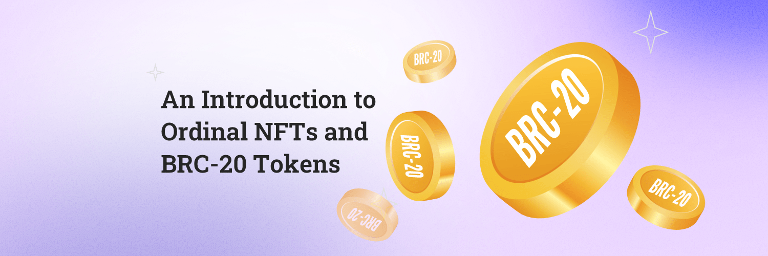 An Introduction to Ordinal NFTs and BRC-20 Tokens – ELLIPAL