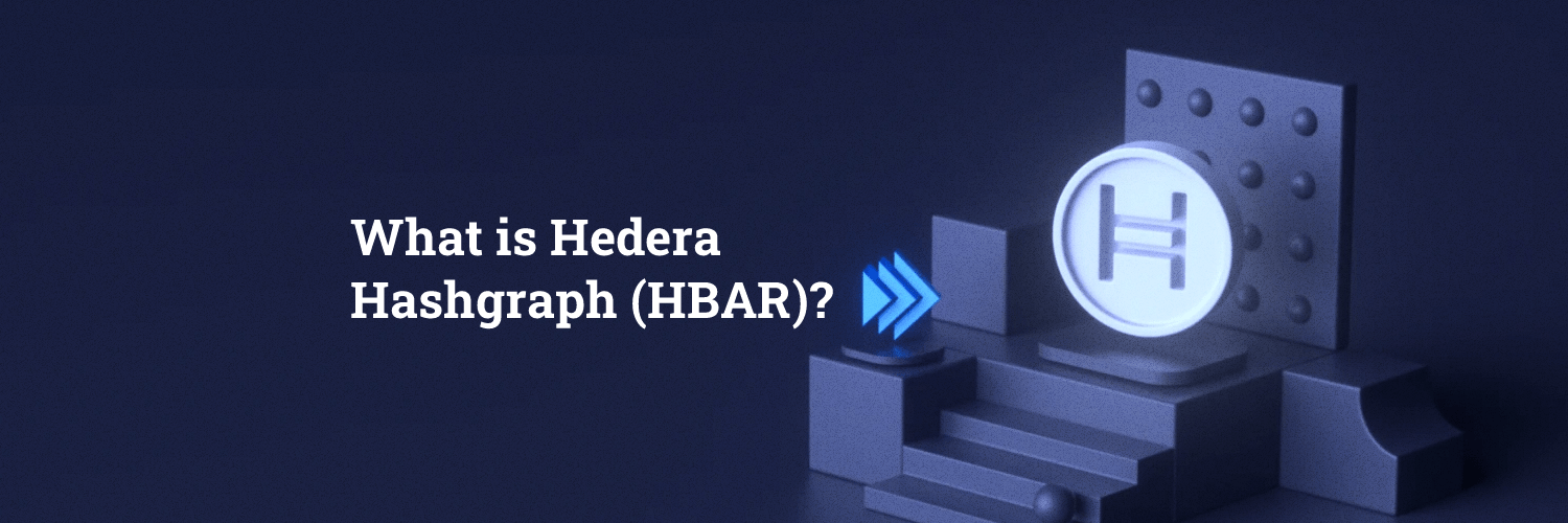 What is Hedera Hashgraph (HBAR)? – ELLIPAL