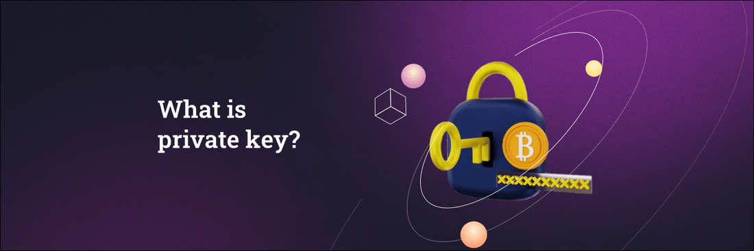 What is Private Key? – ELLIPAL