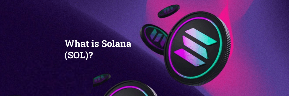 Solana (SOL): The High-Speed Blockchain Revolutionizing Crypto – ELLIPAL