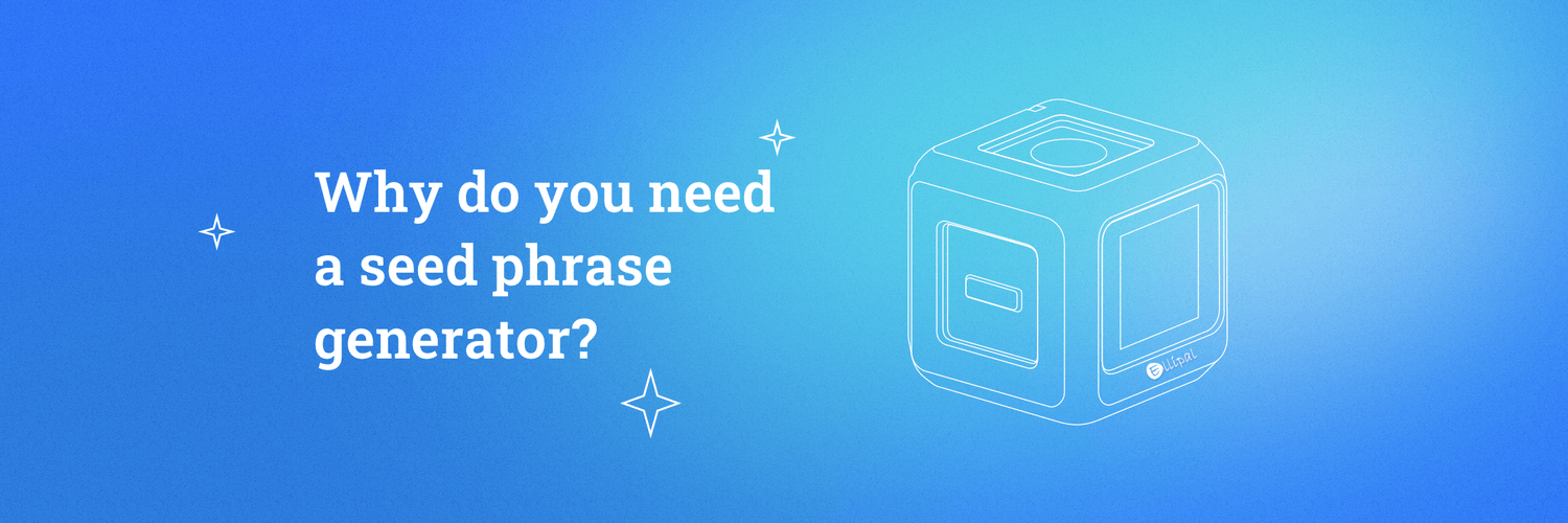 Crypto Wallet Blog - Secure Your Digital Assets with ELLIPAL