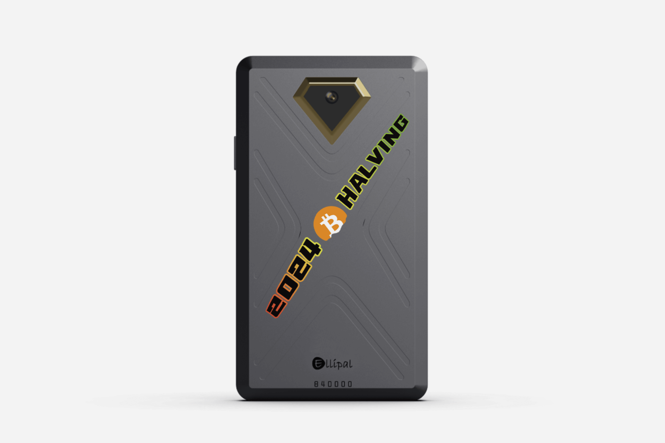 Best Bitcoin Cold Wallet | Crypto Securitoy Bundle – ELLIPAL