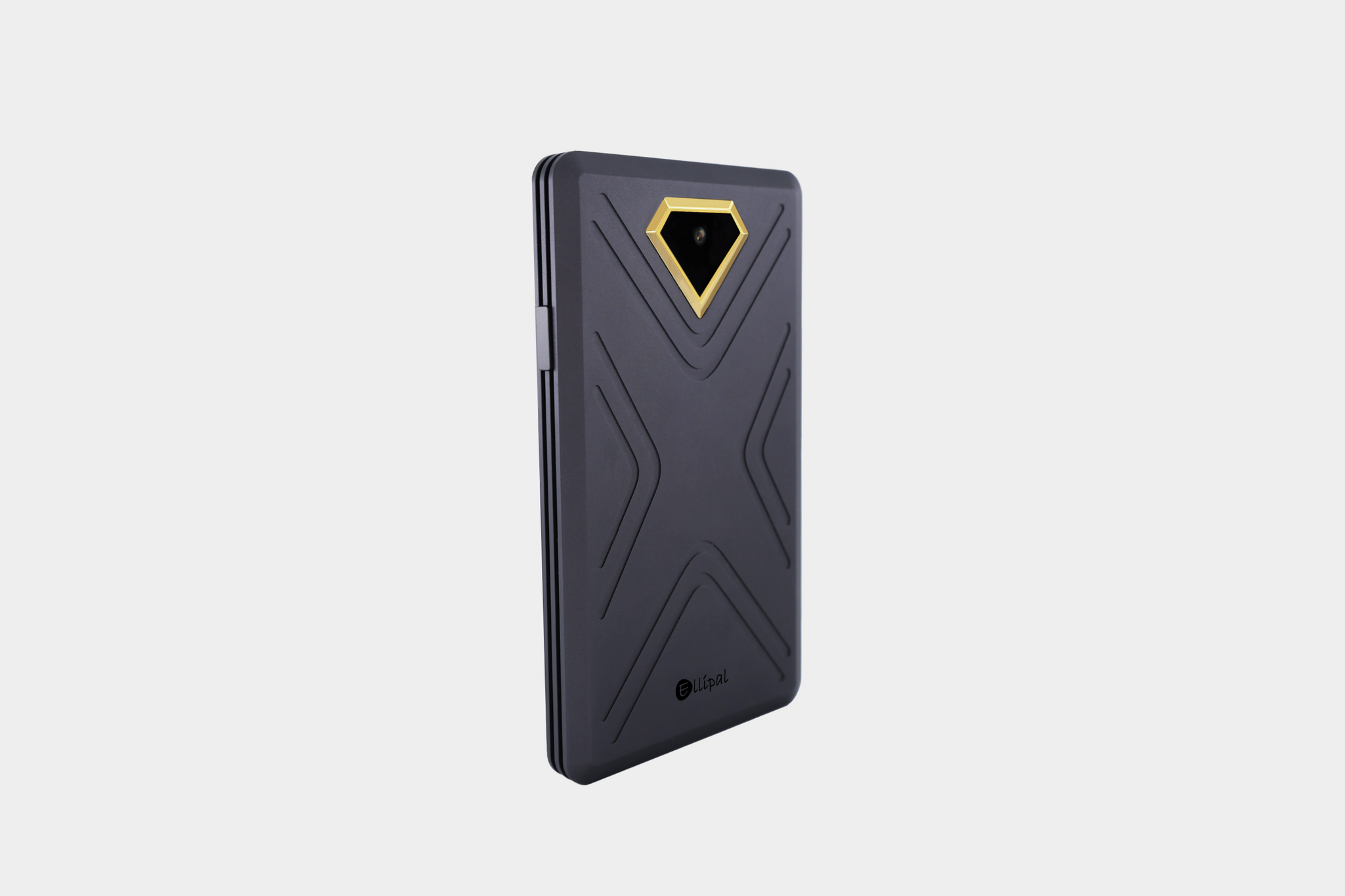 Ultimate Secure Crypto Cold Wallet | ELLIPAL Titan 2.0 | $169