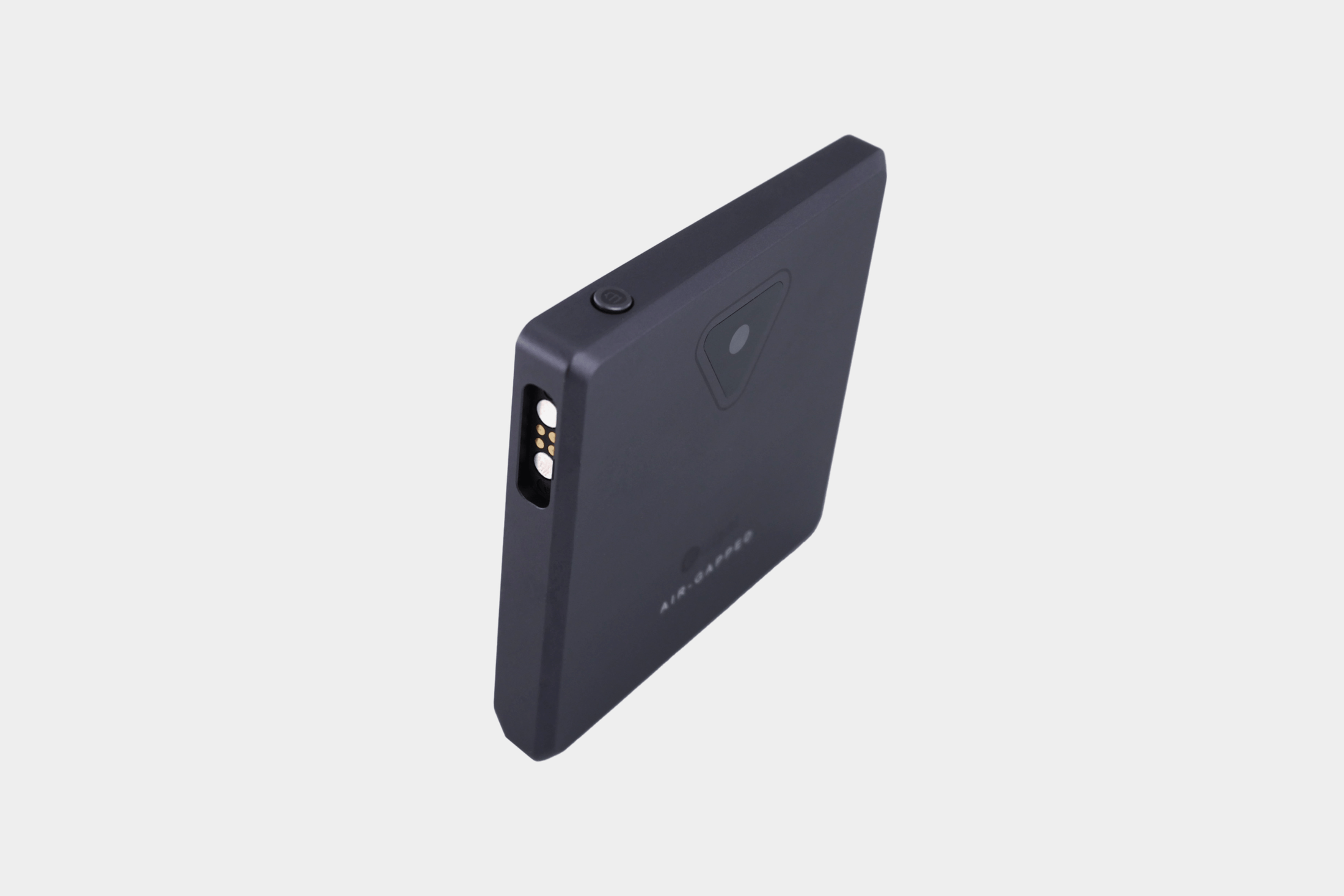 ELLIPAL Titan Mini Cold Wallet | Ultimate Security & Control