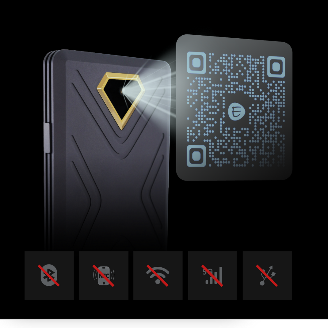 ELLIPAL: Crypto Hardware Wallets | Secure Cold Wallets