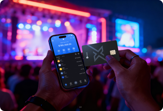 How to Set Up Your ELLIPAL X Card | Complete Setup Guide