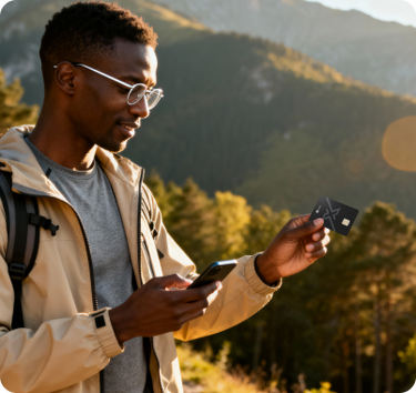 How to Set Up Your ELLIPAL X Card | Complete Setup Guide