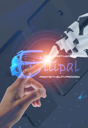 Co-Branded Partnership | Customize Cold Wallets for Your Brand – ELLIPAL