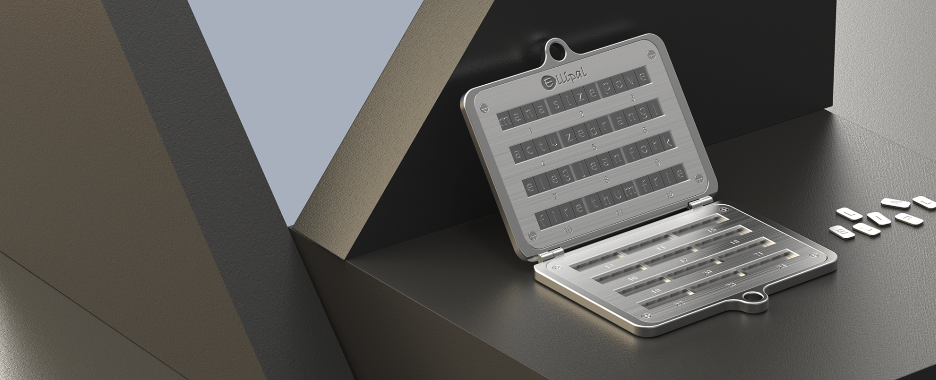 ELLIPAL Official Website | Leader of Air-gapped Crypto Hardware Wallet