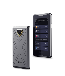 ELLIPAL Official Website | Leader of Air-gapped Crypto Hardware Wallet