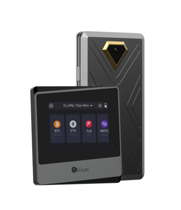 Best Crypto Wallet App 2024 | Secure Your Digital Assets – ELLIPAL