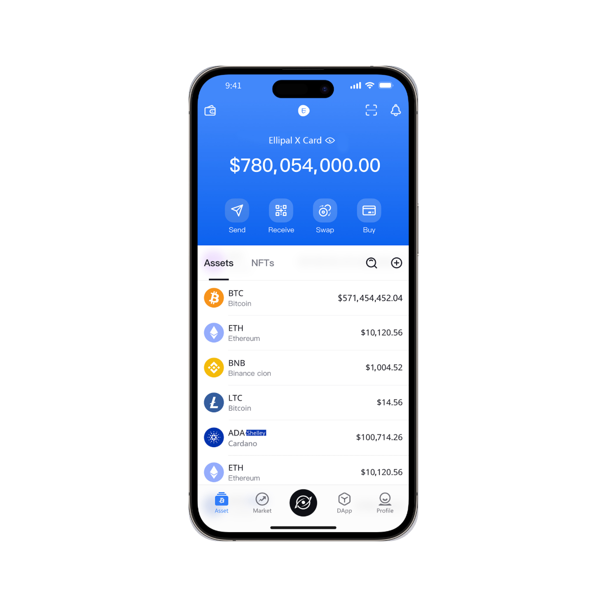 How to Set Up Your ELLIPAL X Card | Complete Setup Guide