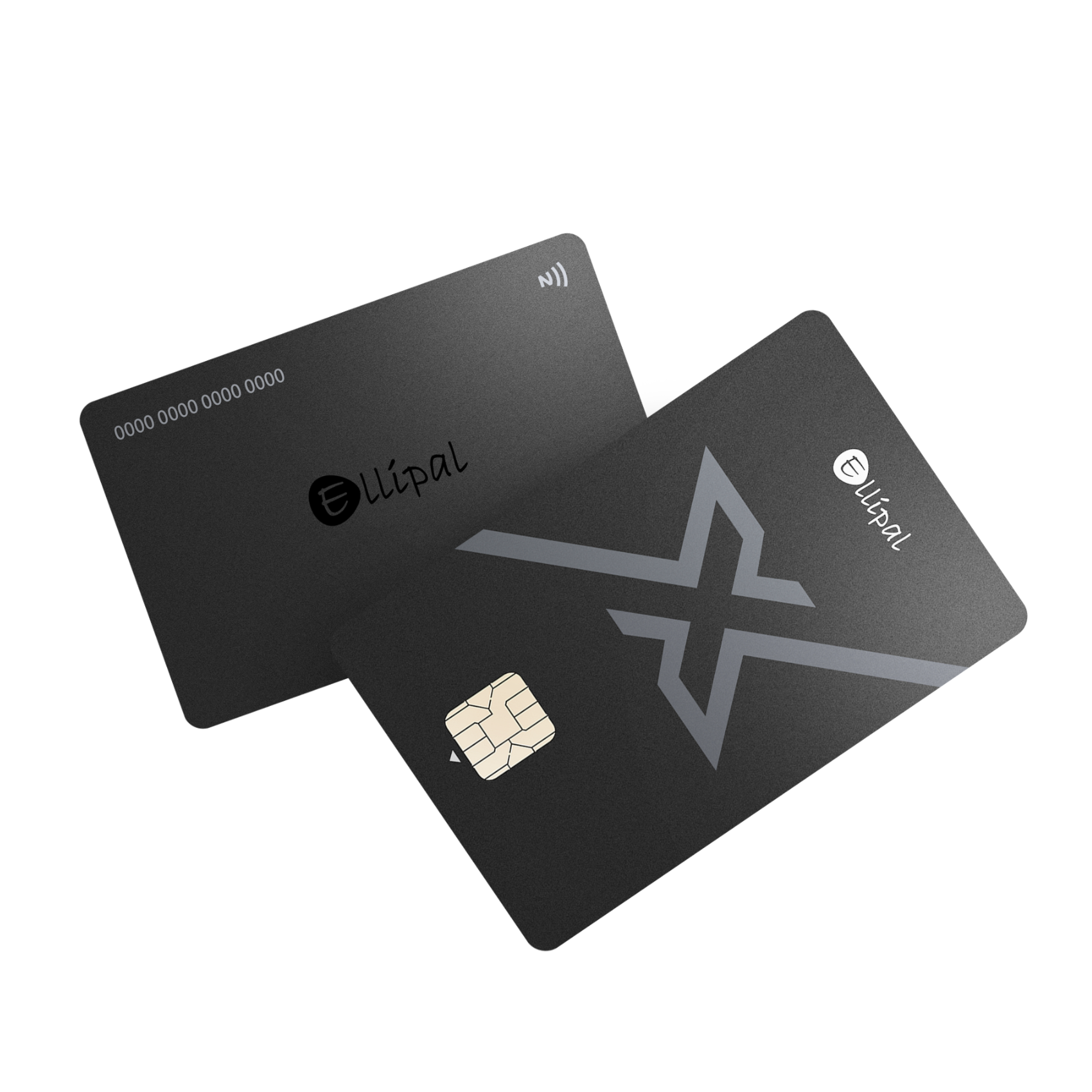 How to Set Up Your ELLIPAL X Card | Complete Setup Guide