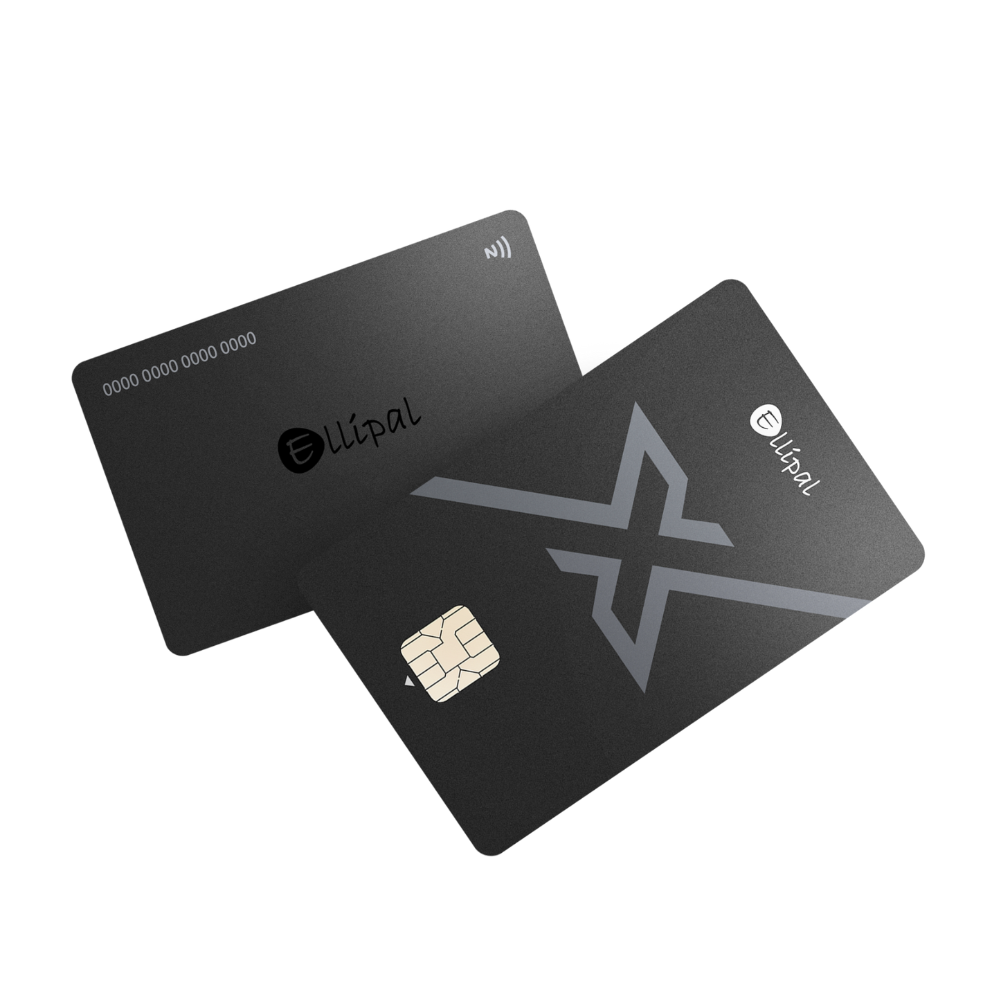 How to Set Up Your ELLIPAL X Card | Complete Setup Guide