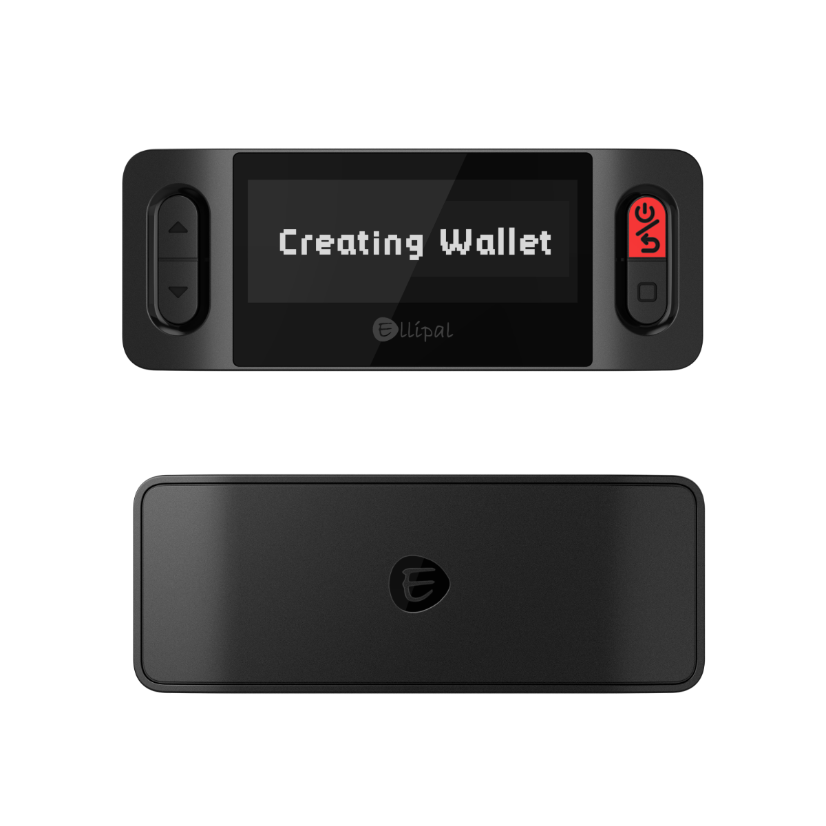 How to Set Up Your ELLIPAL X Card | Complete Setup Guide