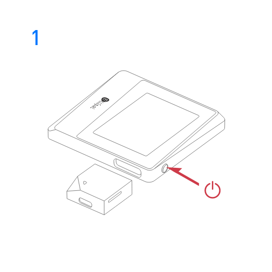 Titan Mini Firmware Update | Enhance Security and Features – ELLIPAL