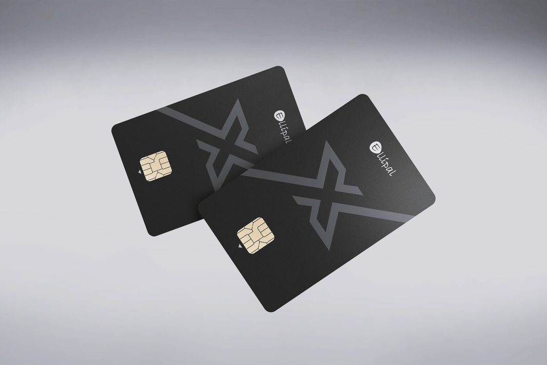 ELLIPAL Cold Wallet | Bitcoin & Crypto Security